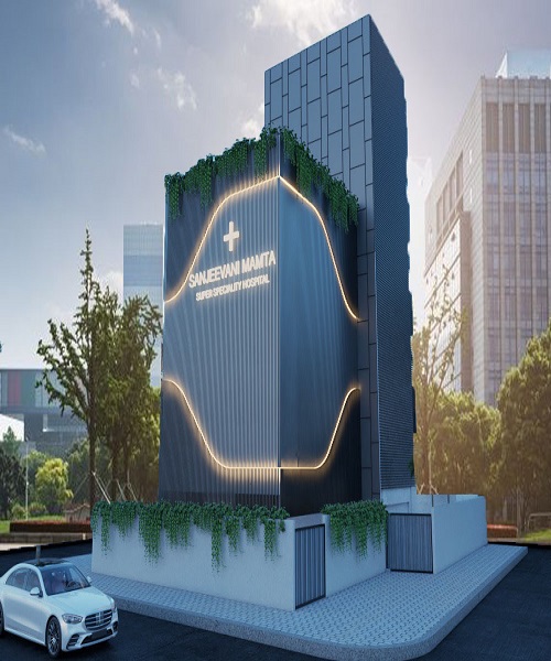 Sanjeevani Mamta Hospital & Research Centre